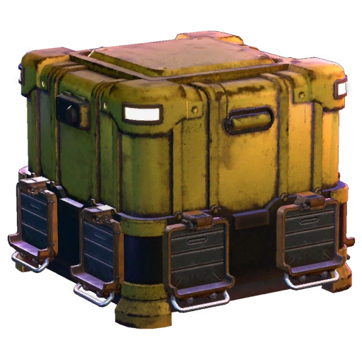 Container | Techtonica Wiki | Fandom