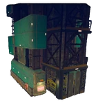 Freight Elevator | Techtonica Wiki | Fandom