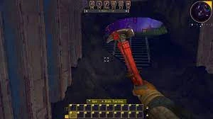 Standard Pickaxe | Techtonica Wiki | Fandom