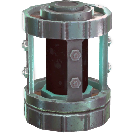 Biobrick Diesel (Impure) | Techtonica Wiki | Fandom