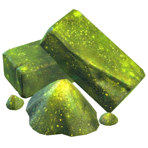 Atlantum Mixture Brick | Techtonica Wiki | Fandom