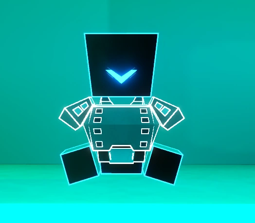 Supreme Leader Tec | Techware Wiki | Fandom