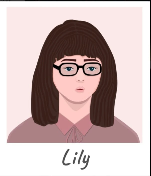 Lily | An Elmwood Trail Wiki | Fandom