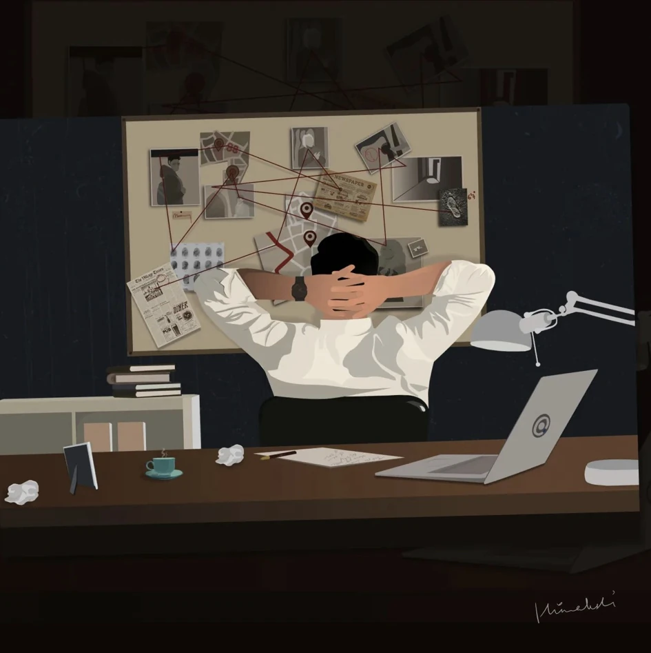 Adam Lane | An Elmwood Trail Wiki | Fandom