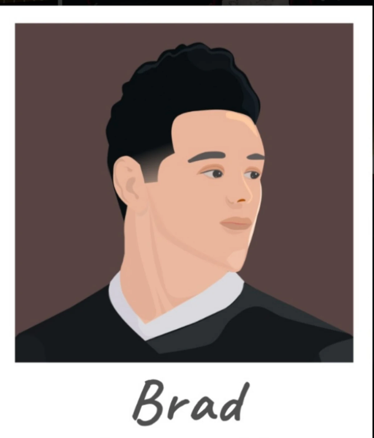 Brad Walker | An Elmwood Trail Wiki | Fandom