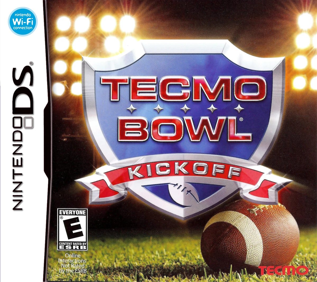 Category:Games | Tecmo Bowl Wiki | Fandom