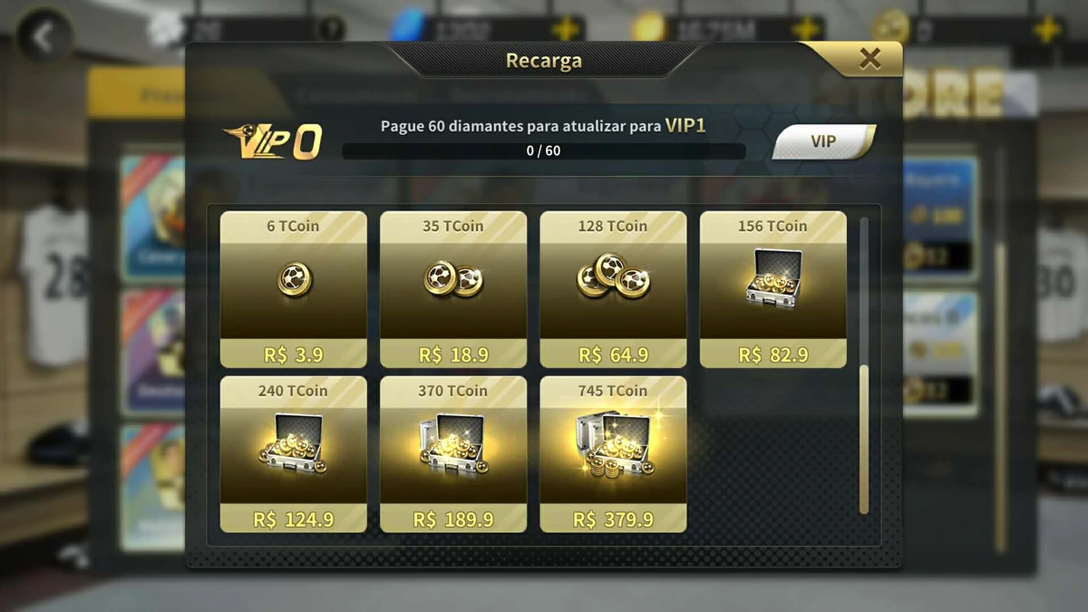 TCoin | Wiki TecnoFut | Fandom