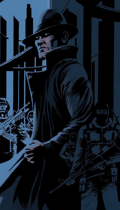 Scream, John | Wiki El Tecnoverso | Fandom