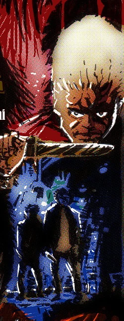 Kain | Wiki El Tecnoverso | Fandom