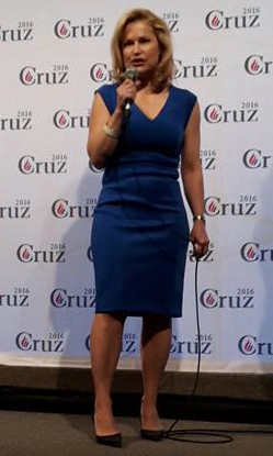 Heidi Cruz | Ted Cruz Wikia | Fandom