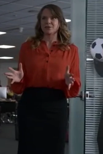 Tracey | Ted Lasso Wiki | Fandom