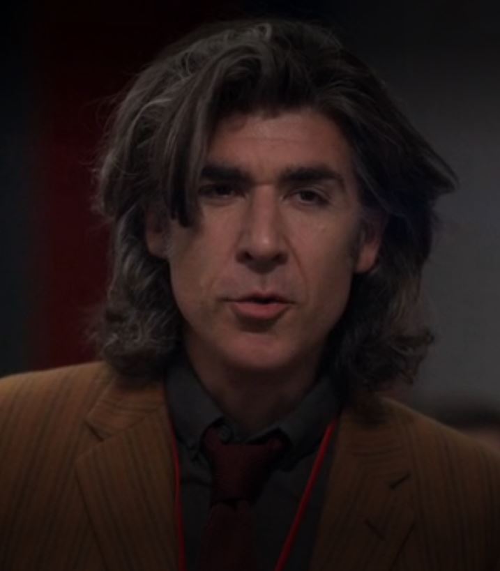 Trent Crimm | Ted Lasso Wiki | Fandom