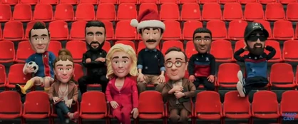 Ted Lasso Theme | Ted Lasso Wiki | Fandom