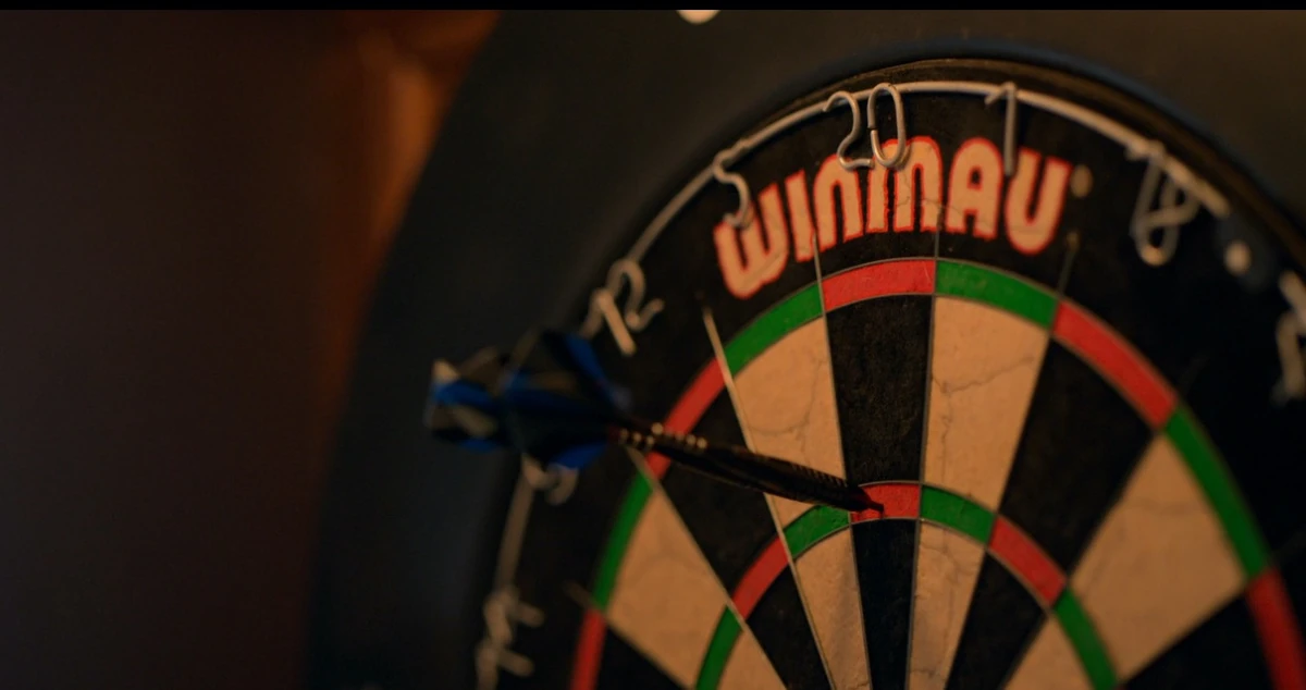 The Diamond Dogs | Ted Lasso Wiki | Fandom