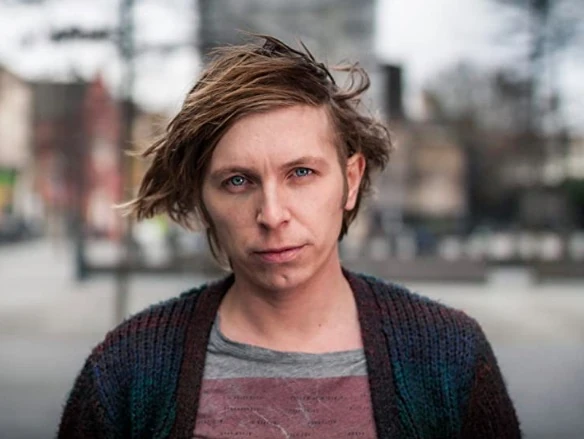 Bronson Webb | Ted Lasso Wiki | Fandom