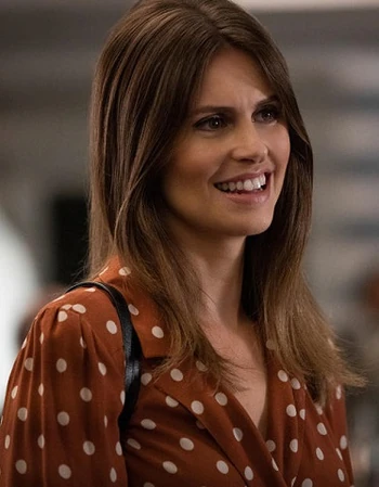 Flo Collins | Ted Lasso Wiki | Fandom