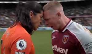 Havel | Ted Lasso Wiki | Fandom