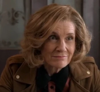 Deborah | Ted Lasso Wiki | Fandom