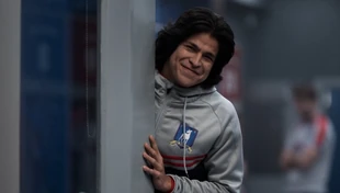 Dani Rojas | Ted Lasso Wiki | Fandom