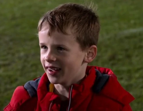 Henry Lasso | Ted Lasso Wiki | Fandom