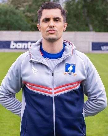 Jamie Tartt | Ted Lasso Wiki | Fandom