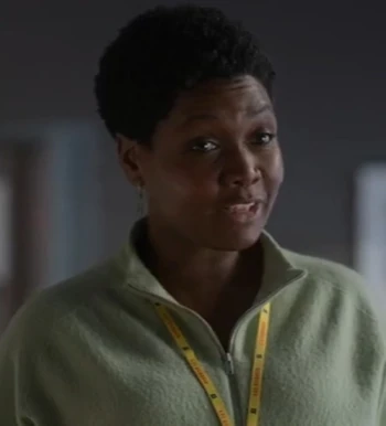 Sharon Fieldstone | Ted Lasso Wiki | Fandom