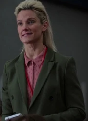 Sarah | Ted Lasso Wiki | Fandom