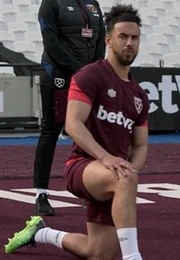 Armando | Ted Lasso Wiki | Fandom