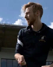 Jeff Goodman | Ted Lasso Wiki | Fandom