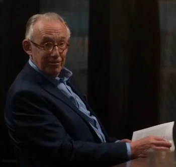 Richard | Ted Lasso Wiki | Fandom