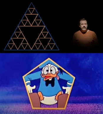 The True Spirit of Adventure | Ted Lasso Wiki | Fandom