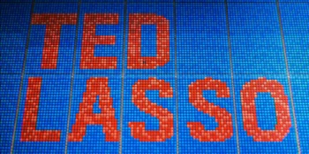 Ted Lasso Theme | Ted Lasso Wiki | Fandom