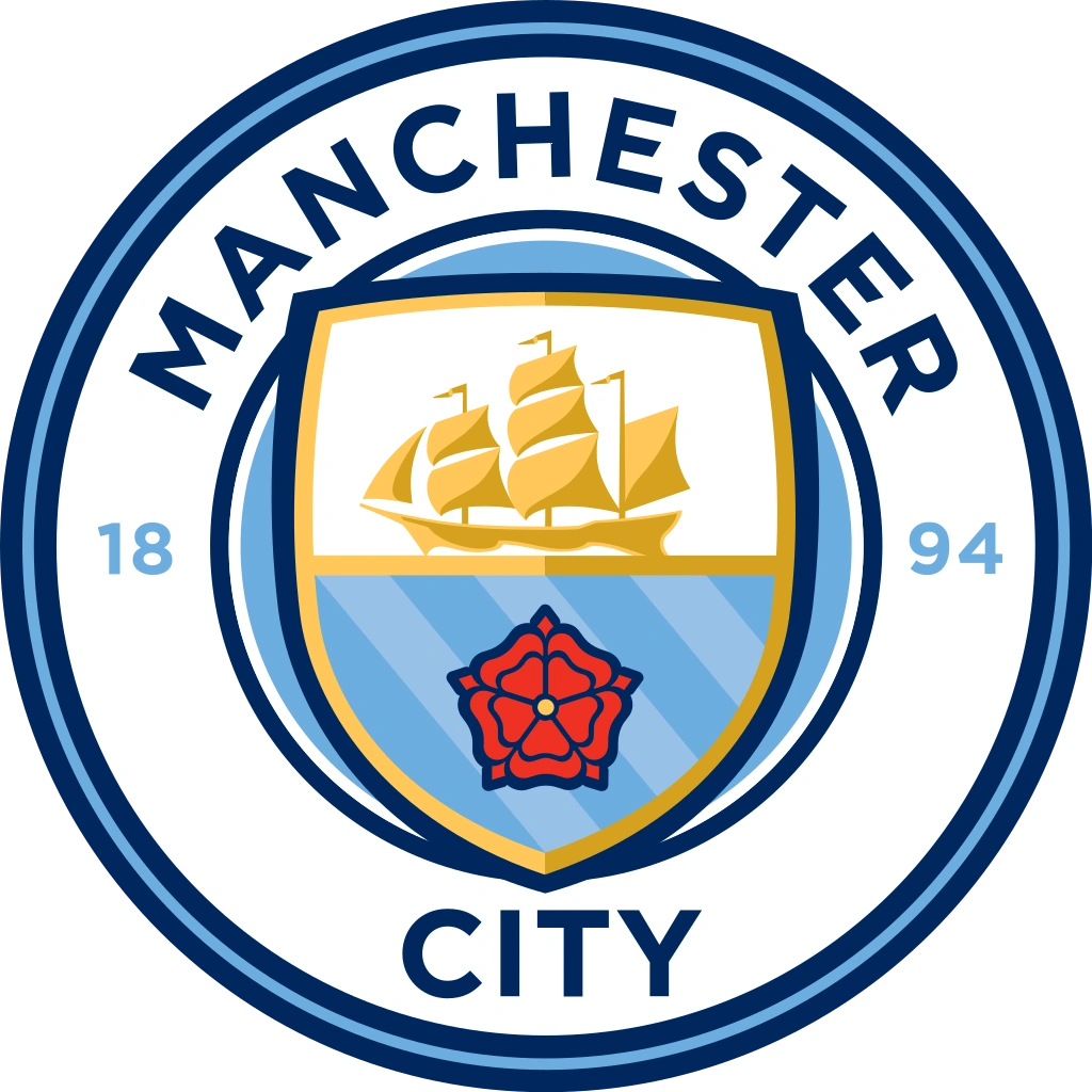 Manchester City F.C. | Ted Lasso Wiki | Fandom