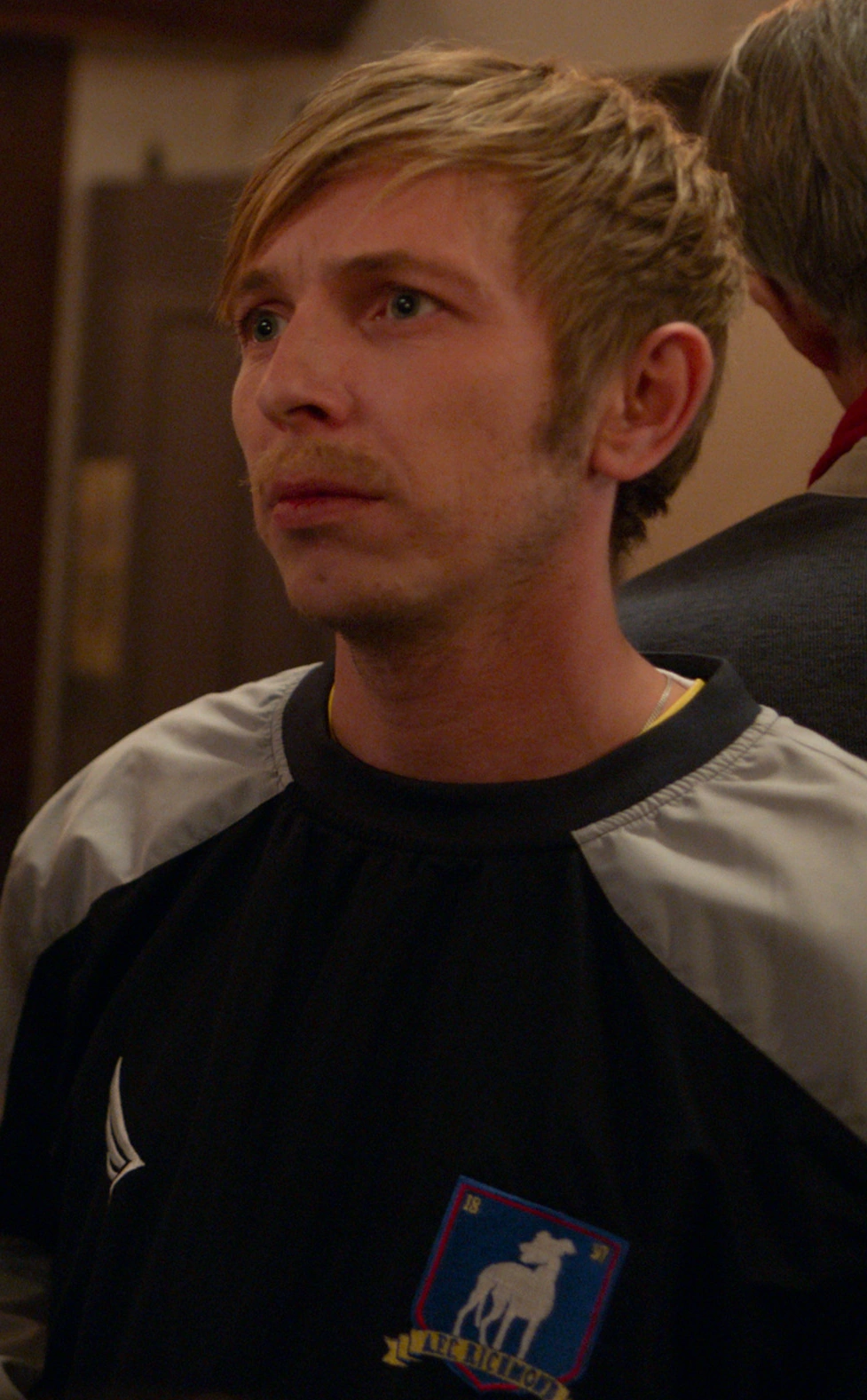 Jeremy | Ted Lasso Wiki | Fandom