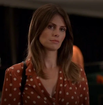 Flo Collins | Ted Lasso Wiki | Fandom