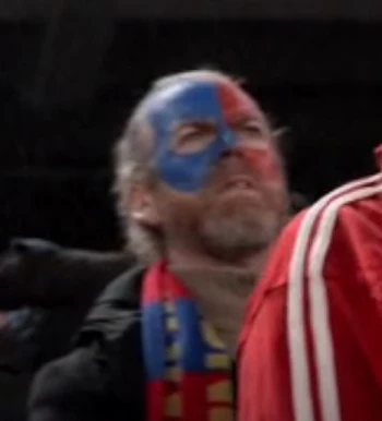 Ray | Ted Lasso Wiki | Fandom