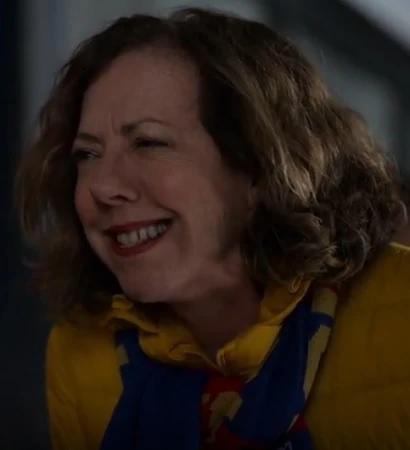 Julie Higgins | Ted Lasso Wiki | Fandom