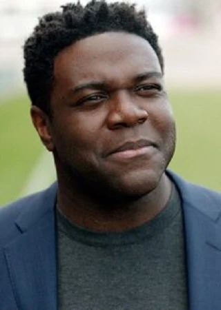 Edwin Akufo | Ted Lasso Wiki | Fandom