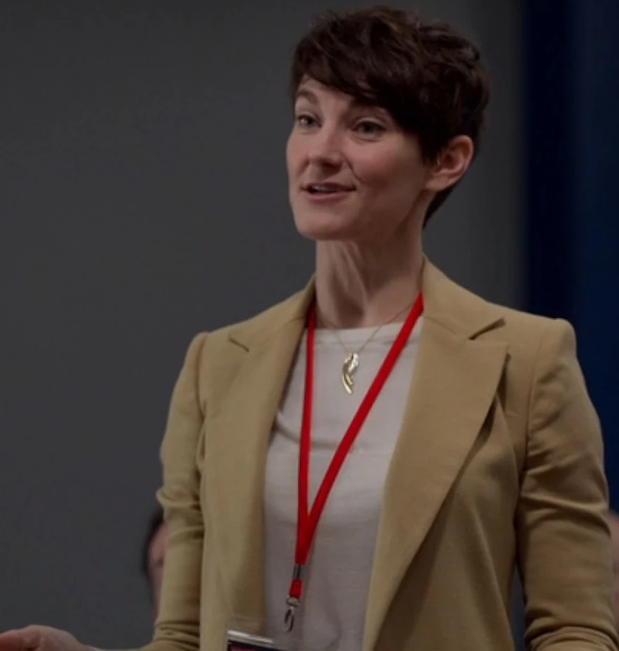 Sarah | Ted Lasso Wiki | Fandom