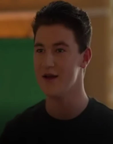 Kris Higgins | Ted Lasso Wiki | Fandom