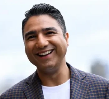 Nick Mohammed | Ted Lasso Wiki | Fandom