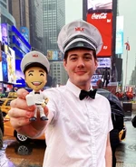 Ted Nivison Wiki | Fandom
