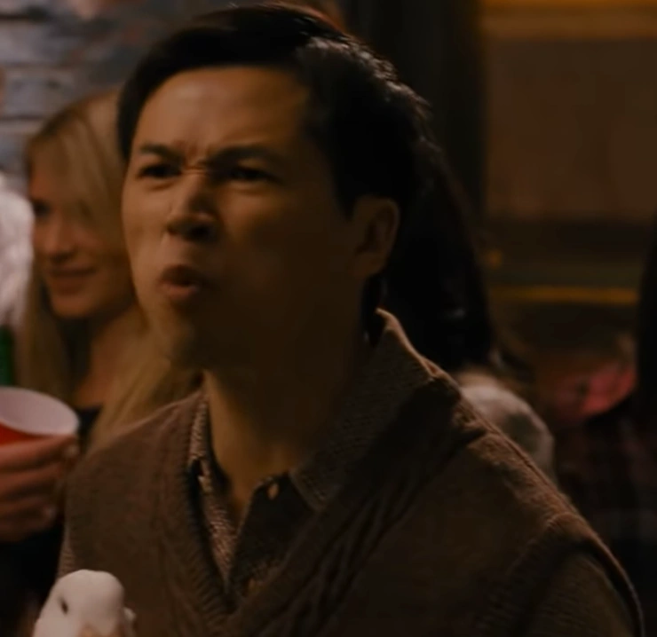 Ming | Wiki Ted | Fandom