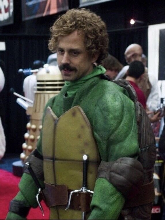 Dony | Wiki Ted | Fandom