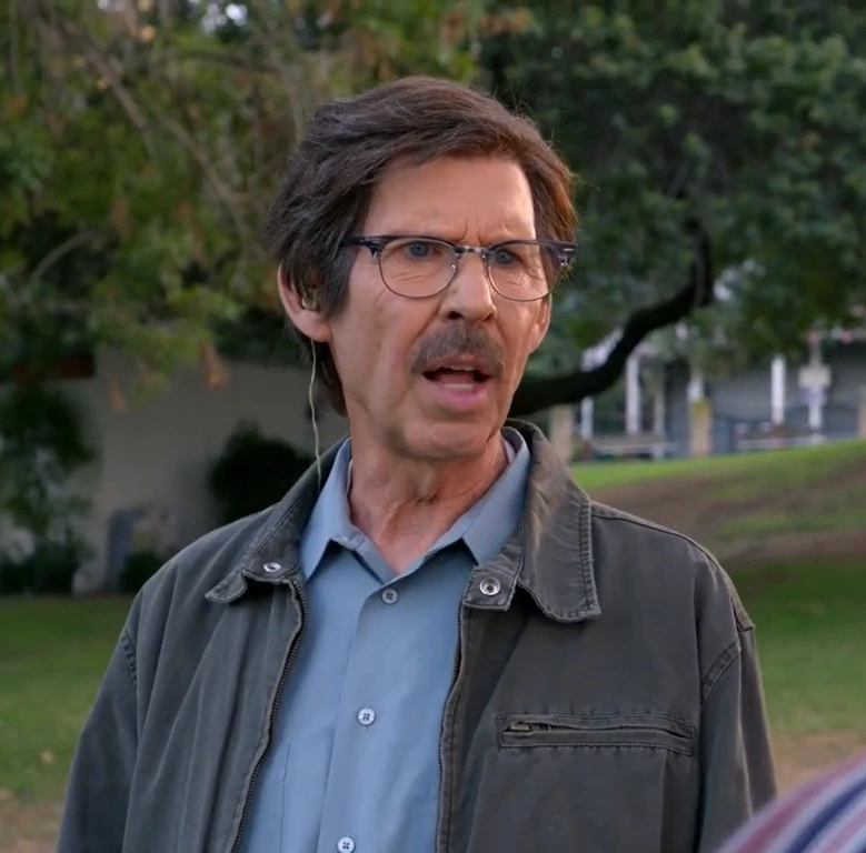 Bert | Wiki Ted | Fandom