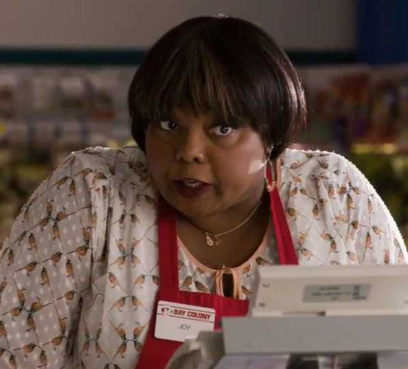 Joy | Wiki Ted | Fandom