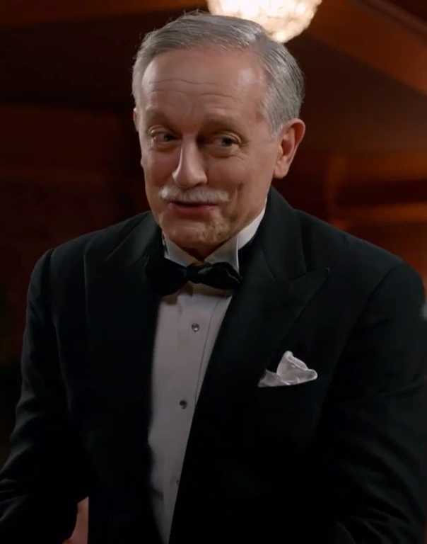 Lloyd | Wiki Ted | Fandom