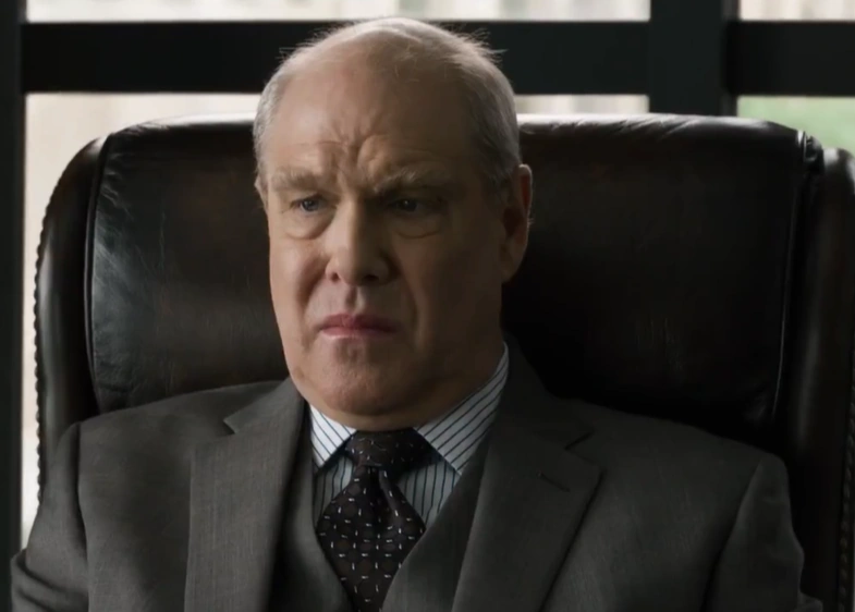 Karl Jackson | Wiki Ted | Fandom