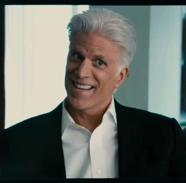 Ted Danson | Wiki Ted | Fandom