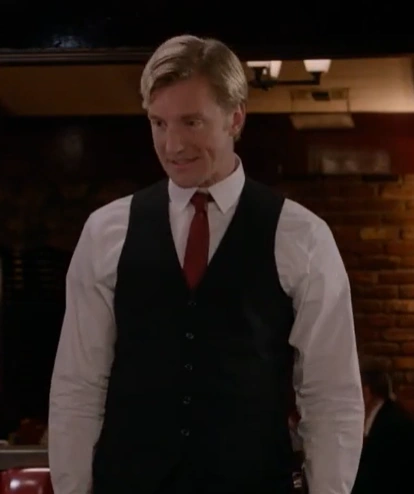 Brad | Wiki Ted | Fandom